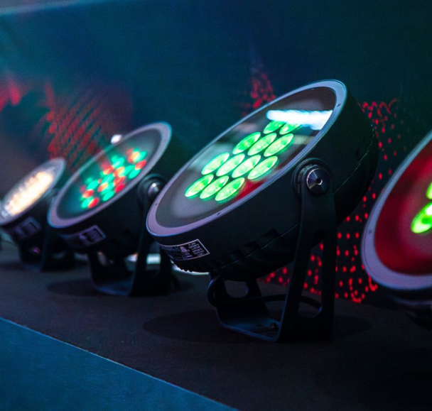 The Architecture of Light | Anolis LED Lighting