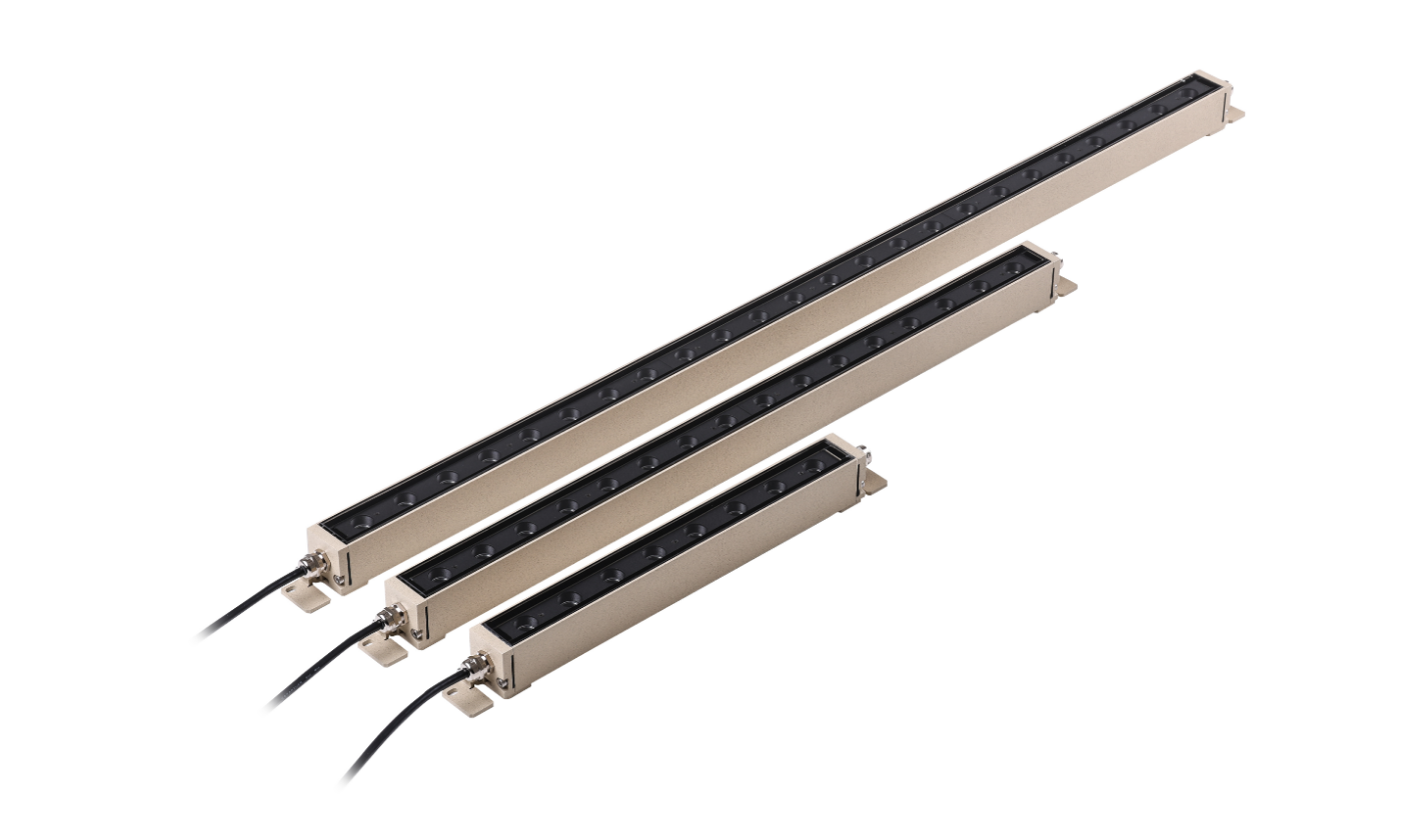 Anolis - Architectural LED Lighting Solutions