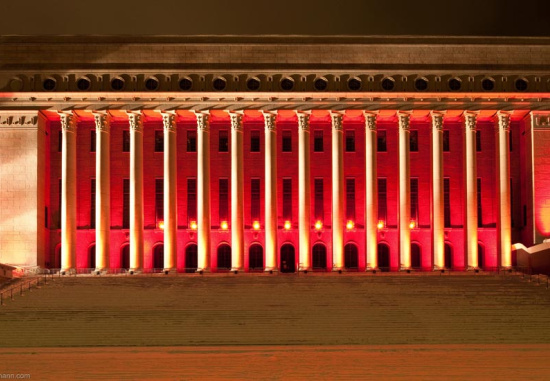 Applications | Anolis LED Lighting