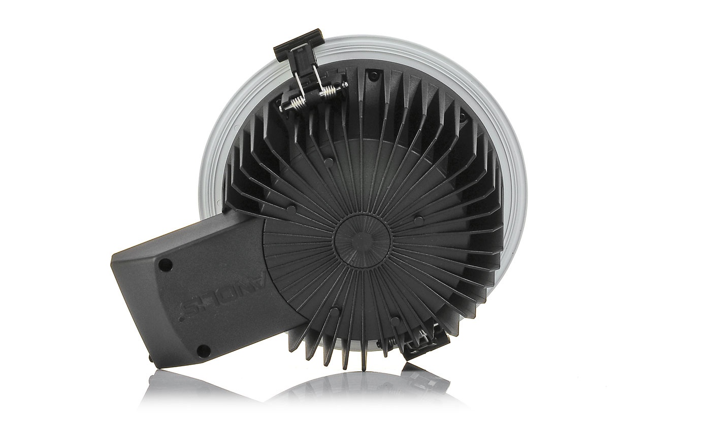Ambiane® AP | Anolis LED Lighting